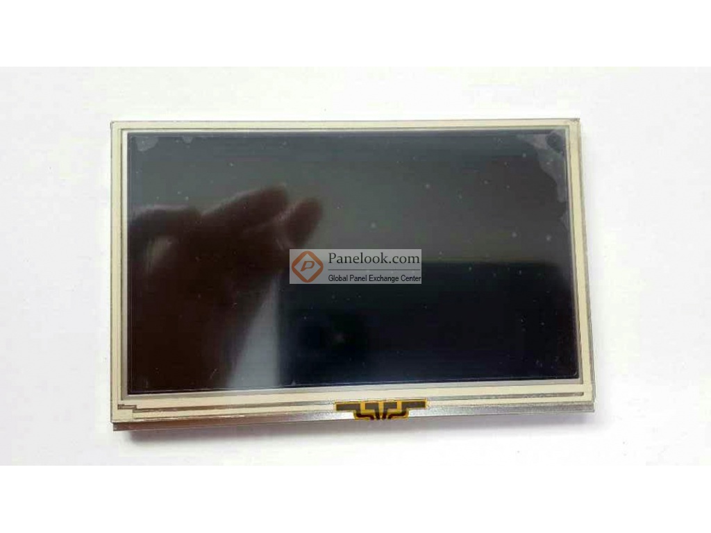 LG.Philips LCD LB043WQ1-TD01 Overview - Panelook.com