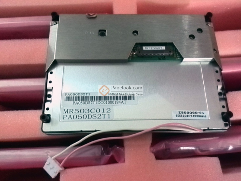 PVI PA050DS2T1 Overview - Panelook.com