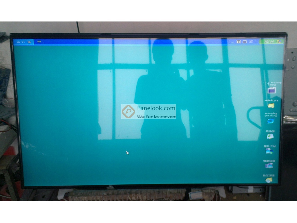 LG Display LC550EUN-FEF1 Overview - Panelook.com