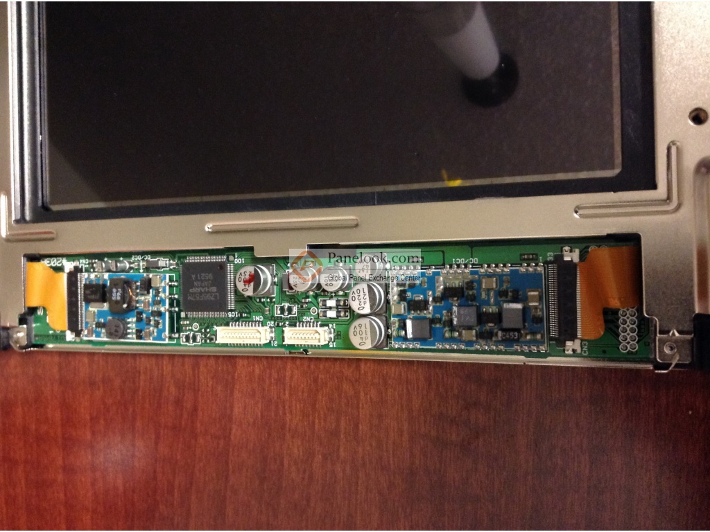 Sharp LQ10PX01 Overview - Panelook.com