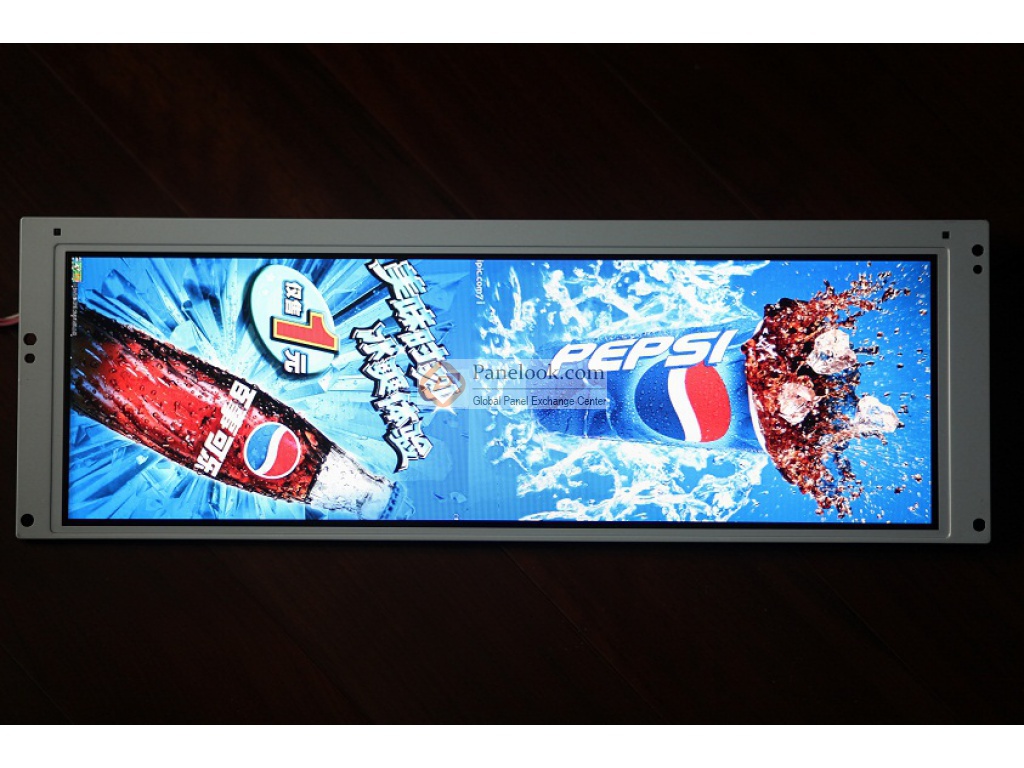 Toshiba Matsushita LTA149B780F Overview - Panelook.com