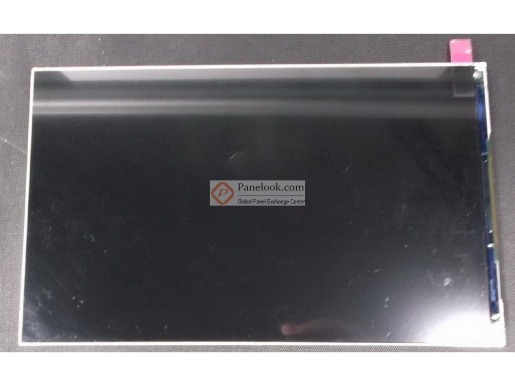 JDI LT070ME05000 Overview - Panelook.com