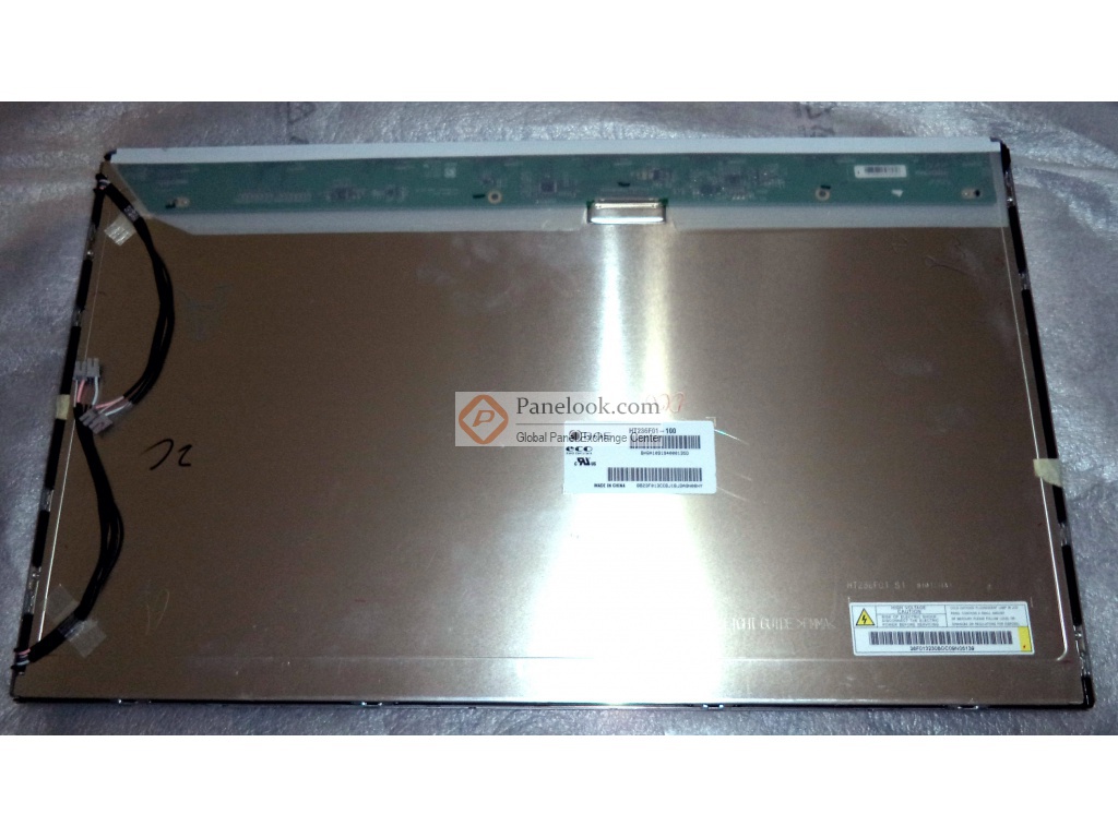 BOE HT236F01-100 Overview - Panelook.com