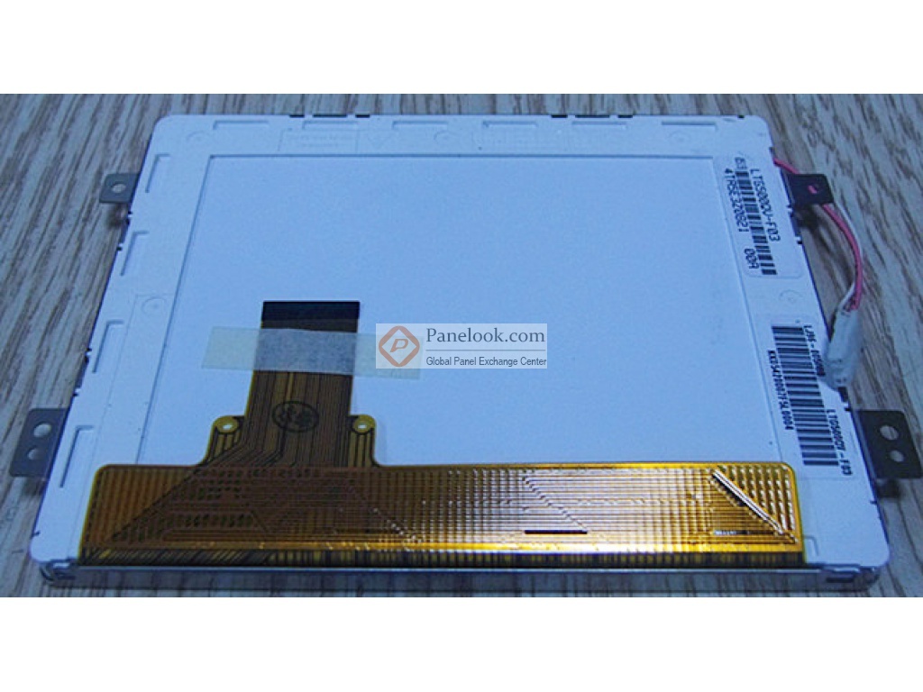 Samsung LTG500QV-F03 Overview - Panelook.com