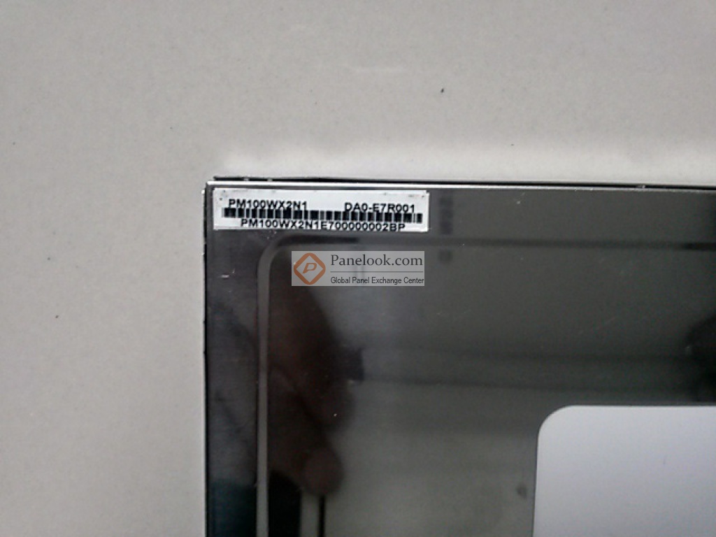 PVI PM100WX2 Overview - Panelook.com