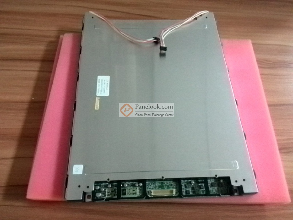 TORISAN LM-GK53-22NTX Overview - Panelook.com