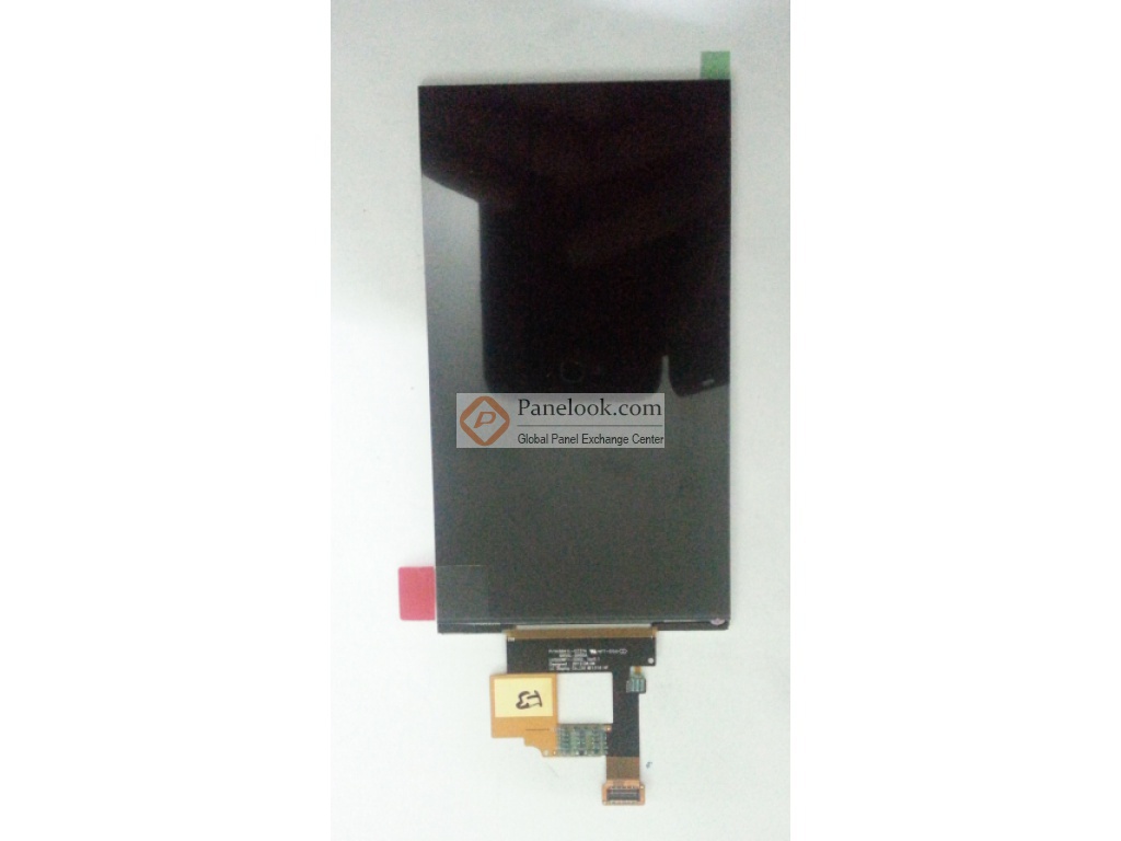 LG Display LH500WF1-SD02 Overview - Panelook.com