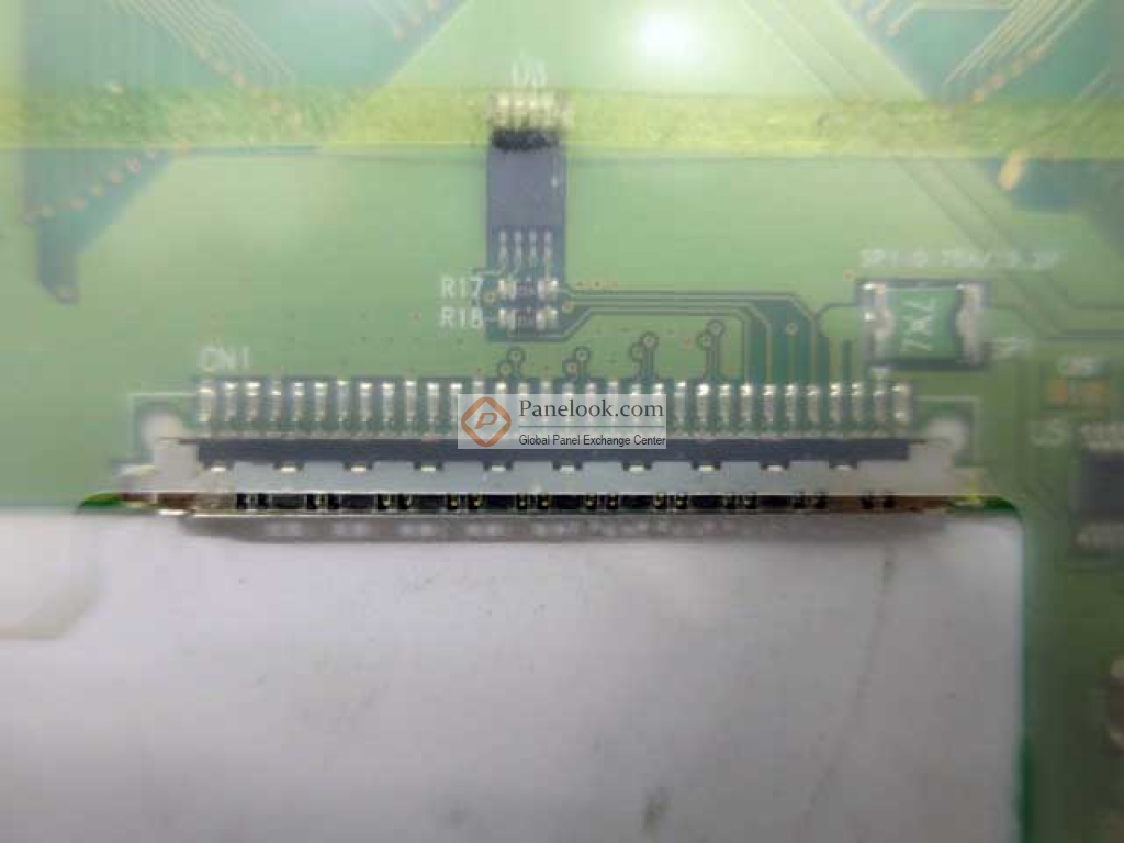 LG.Philips LCD LP150X08-A3 Overview - Panelook.com