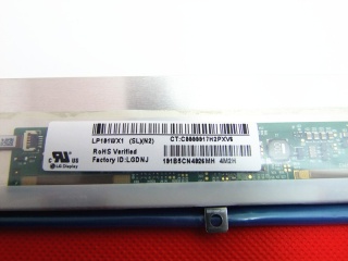 LG Display LP101WX1-SLN2 Overview - Panelook.com