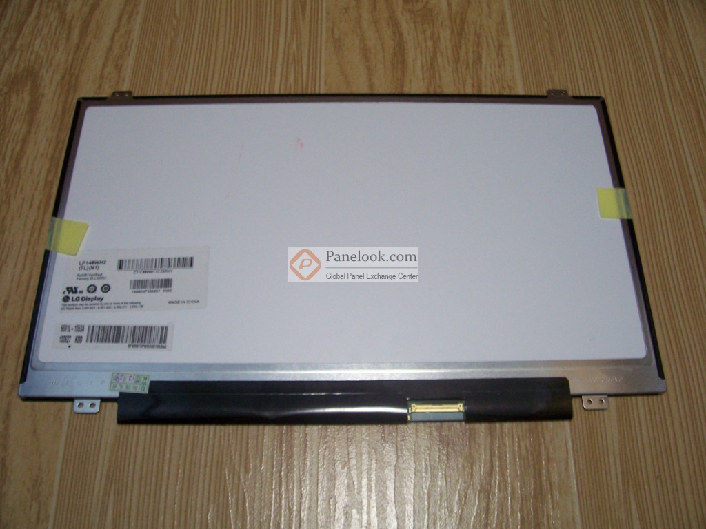 LG Display LP140WH2-TLN1 Overview - Panelook.com