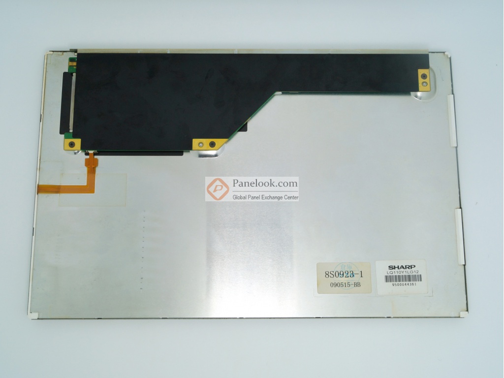 Sharp LQ110Y1LG12 Overview - Panelook.com