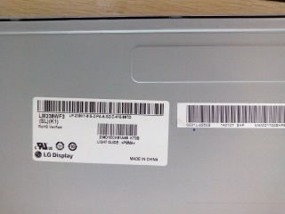 LG Display LM230WF3-SLK1 Overview - Panelook.com