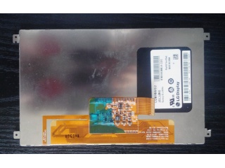 LG Display LD070WS2-SL06 Overview - Panelook.com