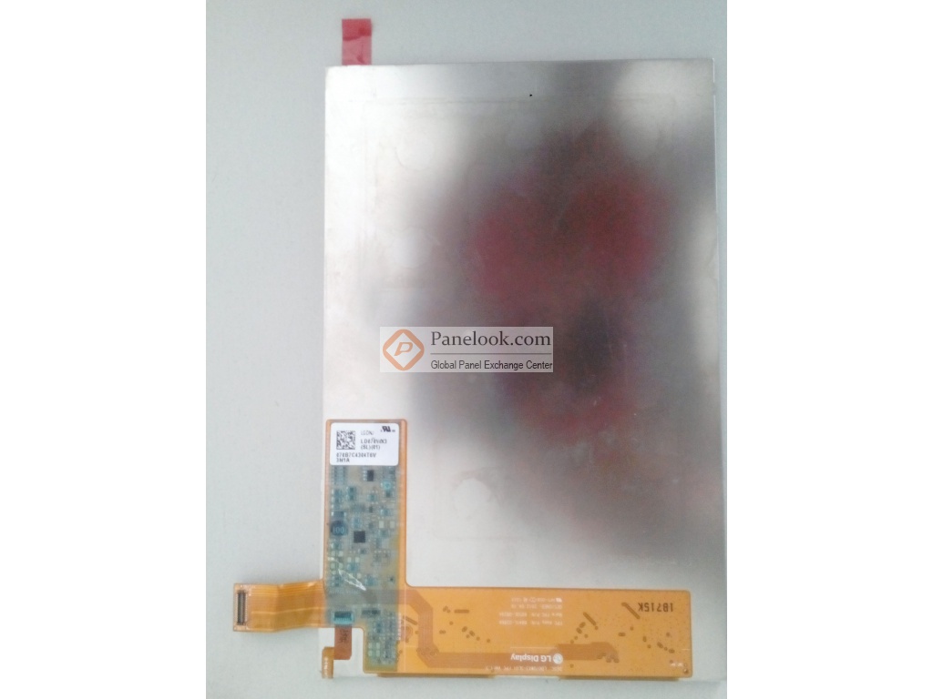 LG Display LD070WX3-SL01 Overview - Panelook.com