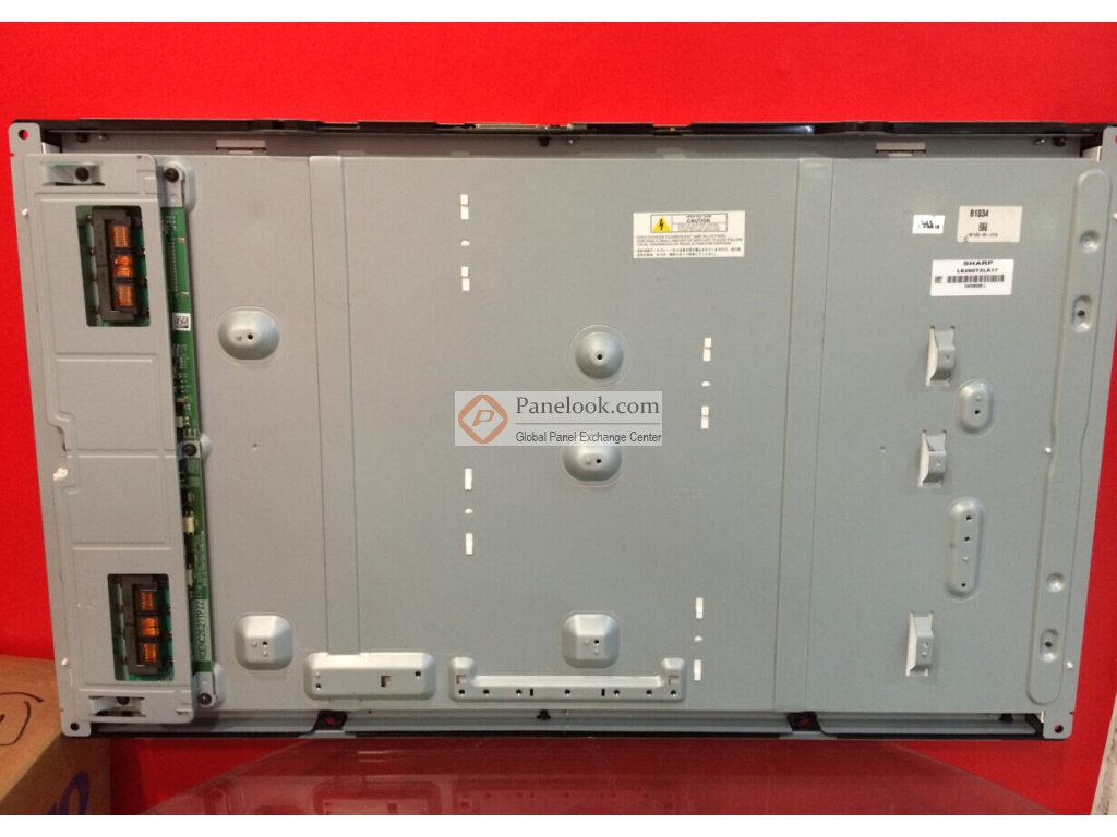 Sharp LK260T3LA17 Overview - Panelook.com