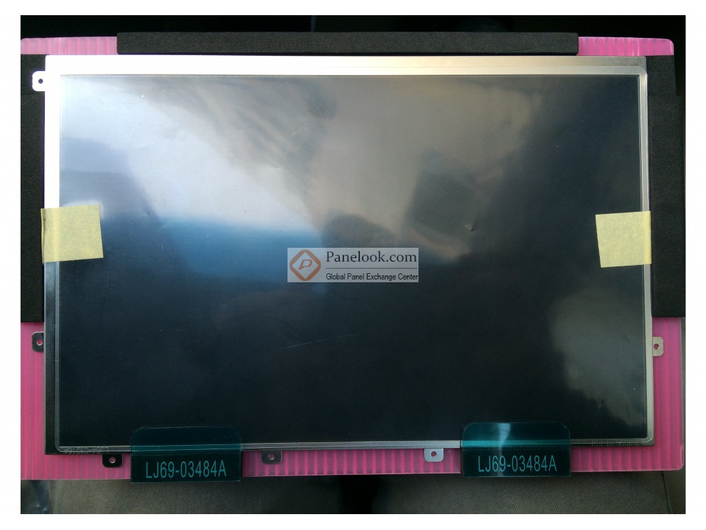 SAMSUNG LTN101AL01-F01 Overview - Panelook.com