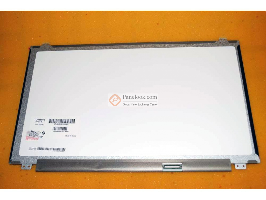 LG Display LP156WH3-TLT2 Overview - Panelook.com
