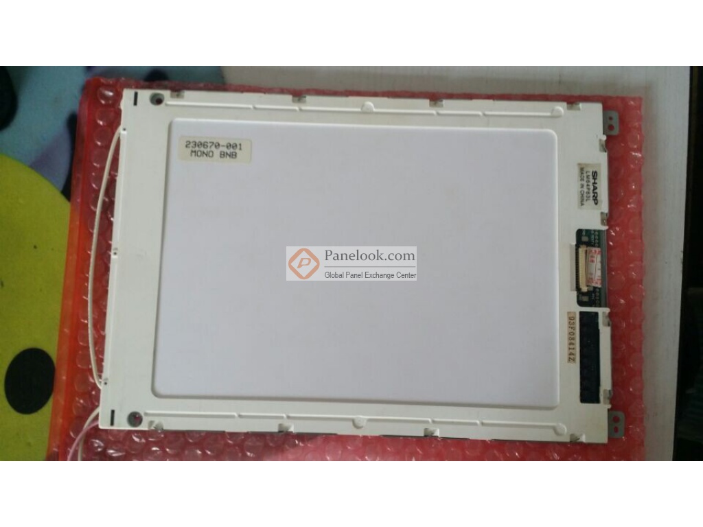 Sharp LM64P83L Overview - Panelook.com