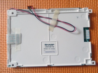 Sharp LM057QB1T09 Overview - Panelook.com