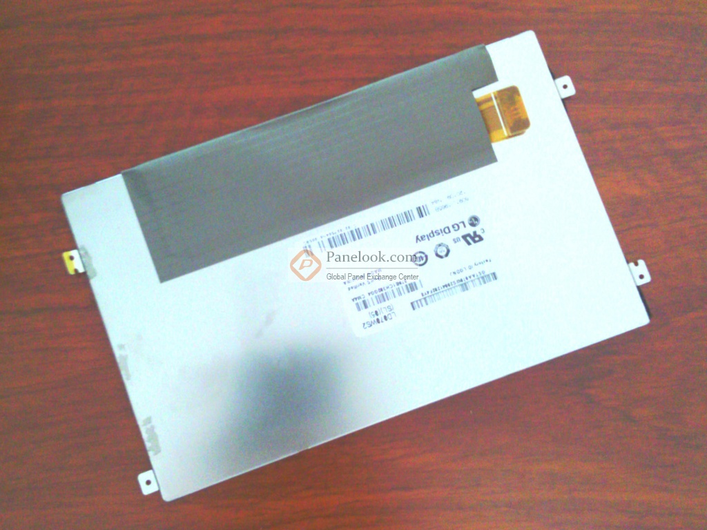 LG Display LD070WS2-SL05 Overview - Panelook.com