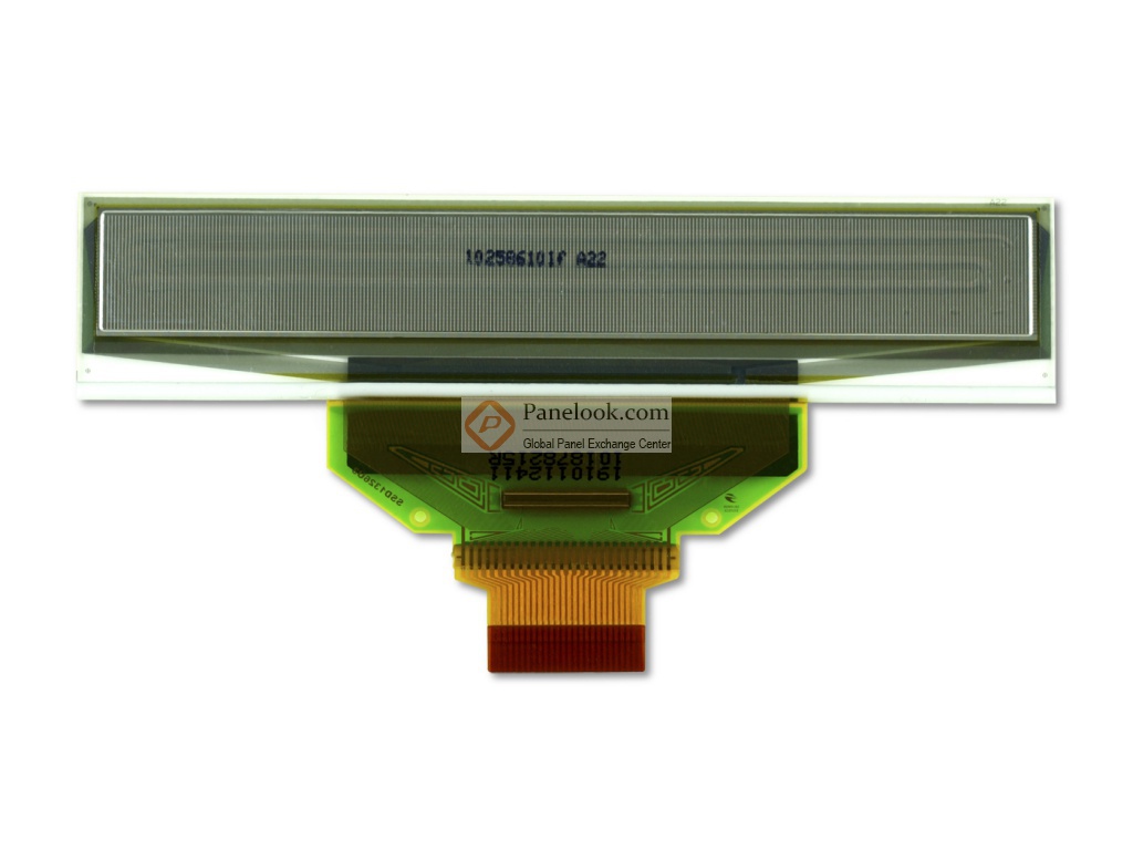 RiTdisplay RGS31256032WH000 Overview - Panelook.com