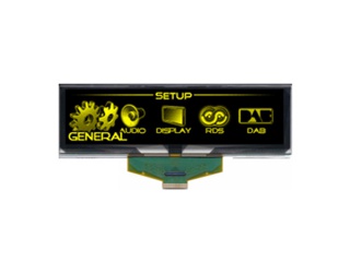 Univision UG-5664ASYGF01 Overview - Panelook.com