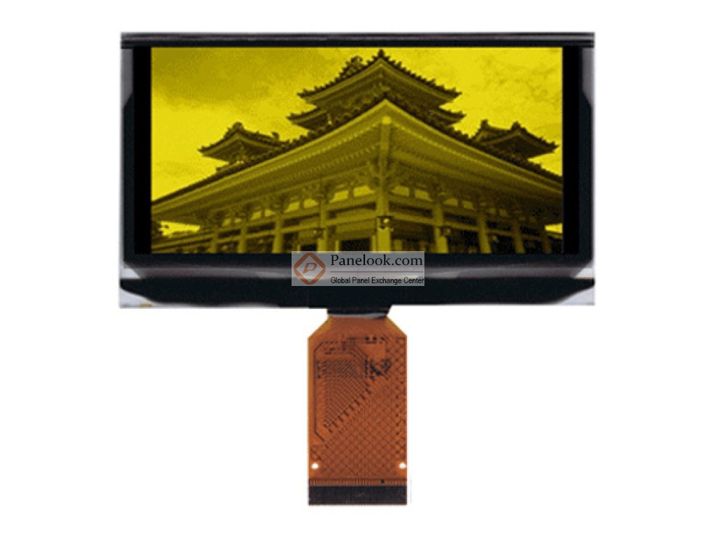 Univision UG-2864ASYIG01 Overview - Panelook.com