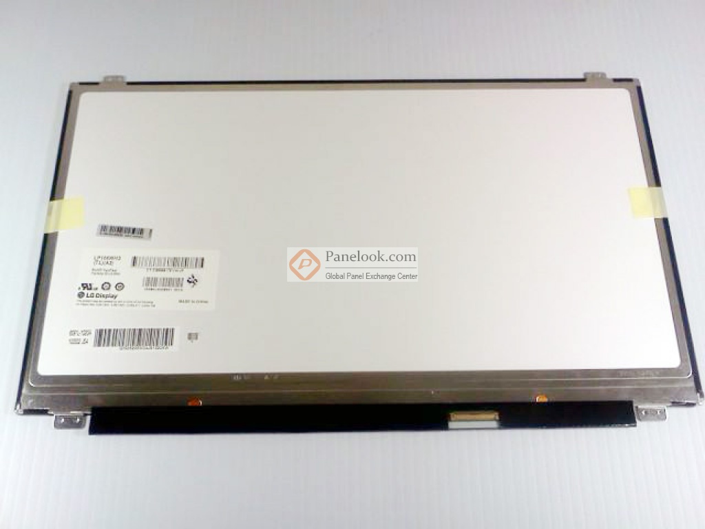 LG Display LP156WH3-TLE1 Overview - Panelook.com
