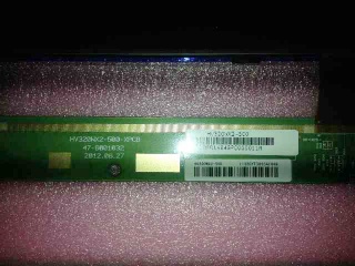 BOE HV320WX2-500 Overview - Panelook.com