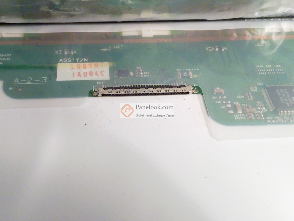 LG.Philips LCD LP150X08-TLAC Overview - Panelook.com