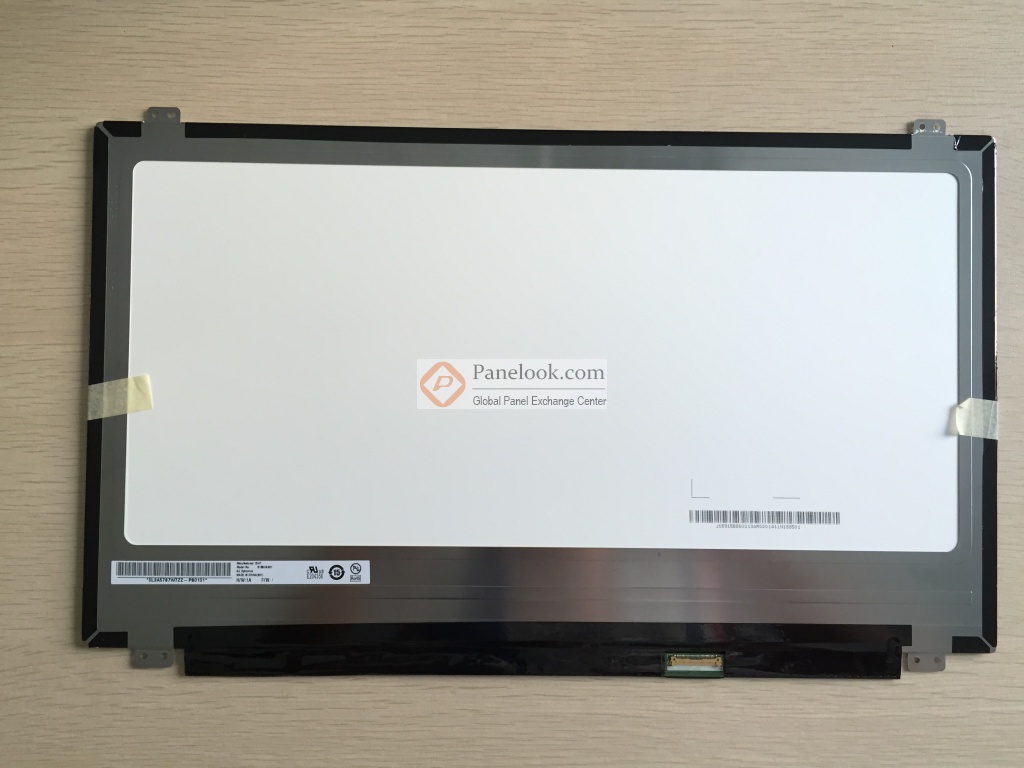 AUO B156HAN01.2 Overview - Panelook.com
