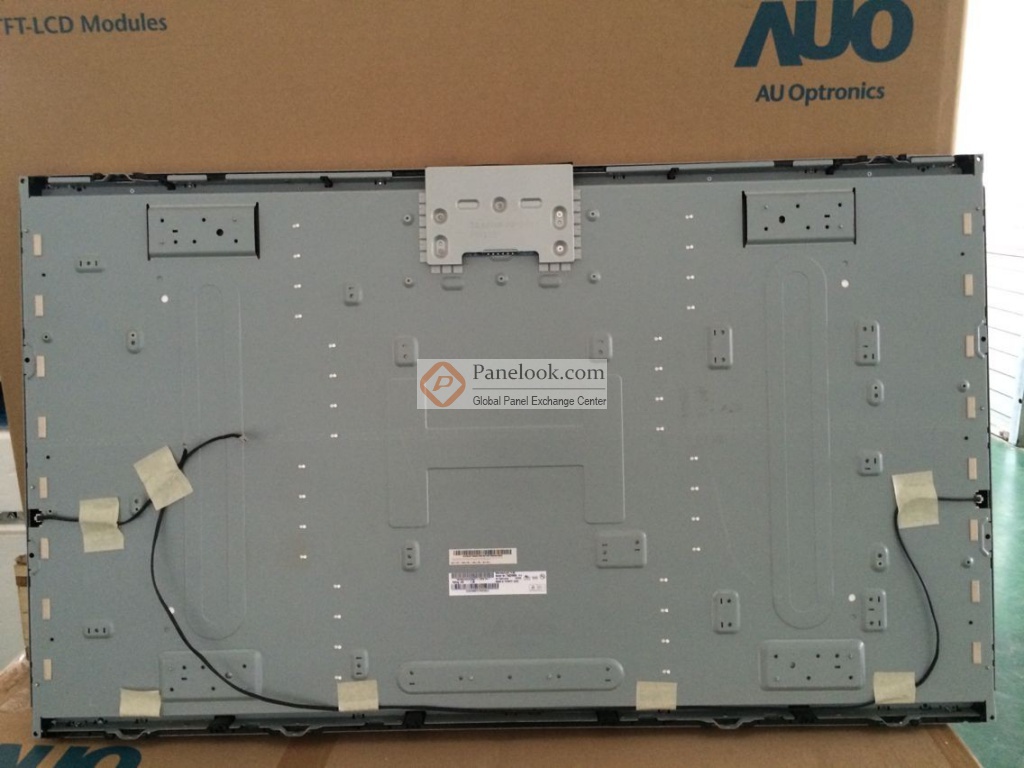 AUO T420HW04 V0 Overview - Panelook.com