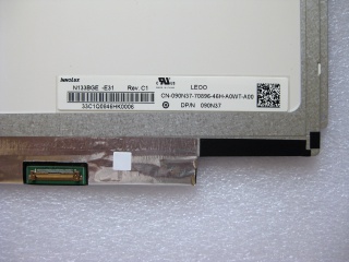 Innolux N133BGE-E31 Overview - Panelook.com