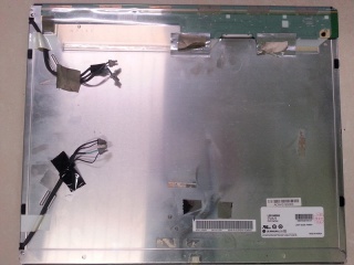 LG.Philips LCD LM190E08-TLL1 Overview - Panelook.com