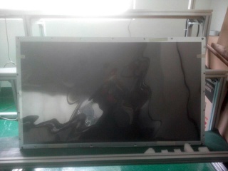 Samsung LTA460HJ09 Overview - Panelook.com