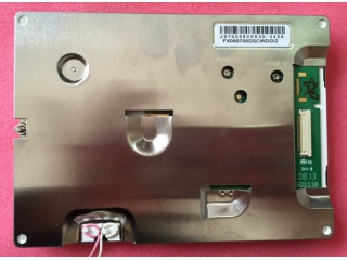 Data Image FX050700DSCWDG12 Overview - Panelook.com