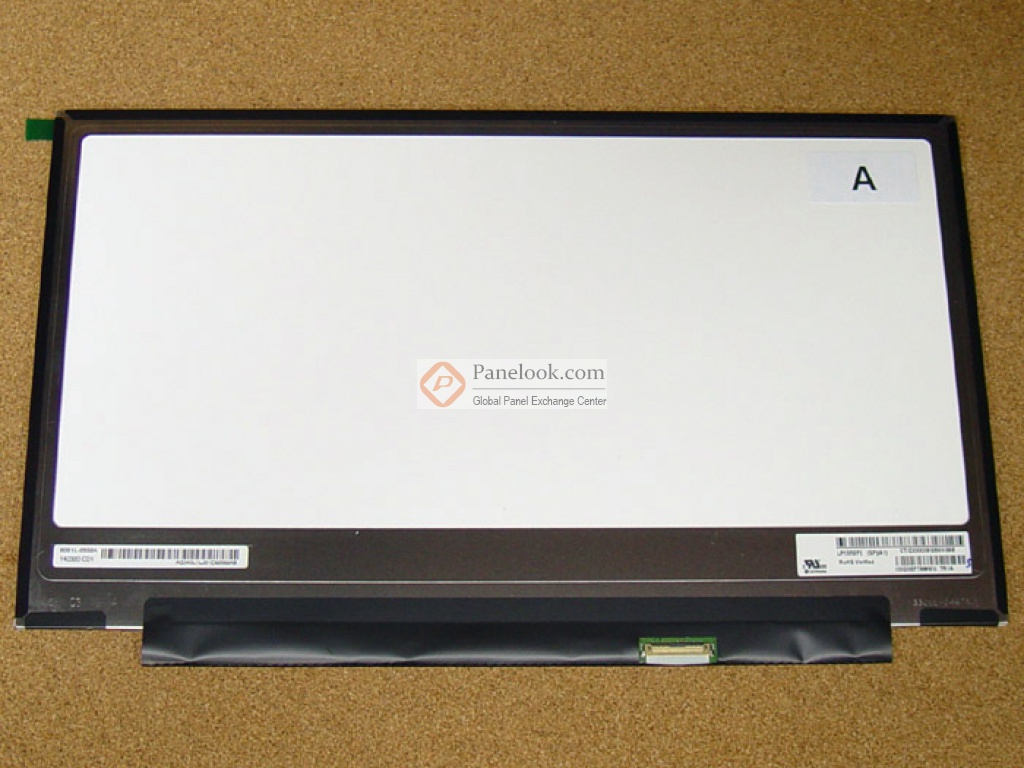 LG Display LP133WF2-SPA1 Overview - Panelook.com