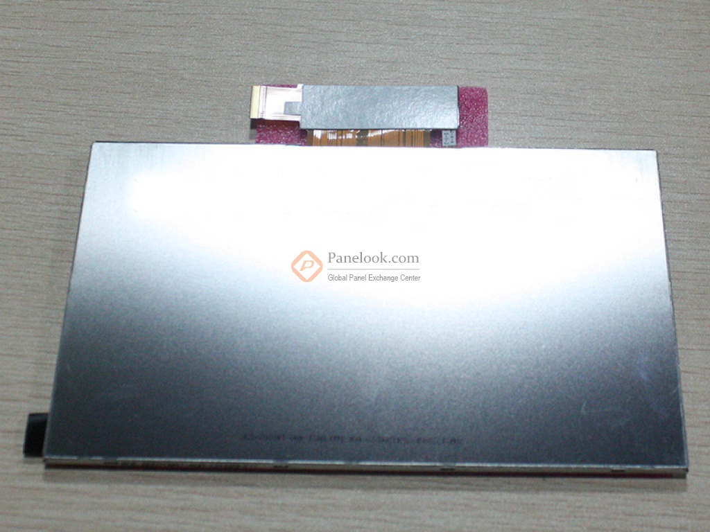 BOE BA070WS1-401 Overview - Panelook.com