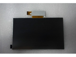 BOE BA070WS1-401 Overview - Panelook.com