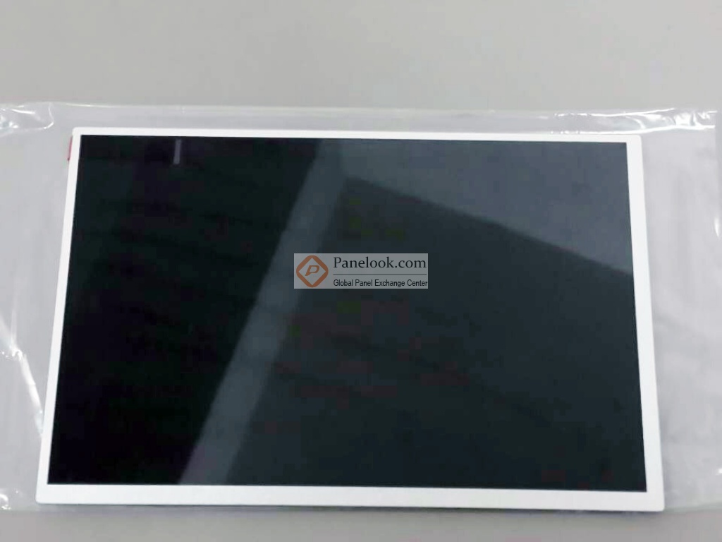 CPT CLAA101WH13LE Overview - Panelook.com