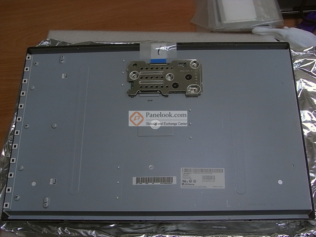 LG Display LM240WU7-SLA1 Overview - Panelook.com