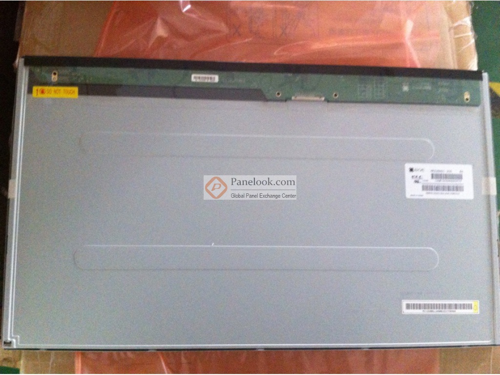 BOE HR236WU1-300 Overview - Panelook.com