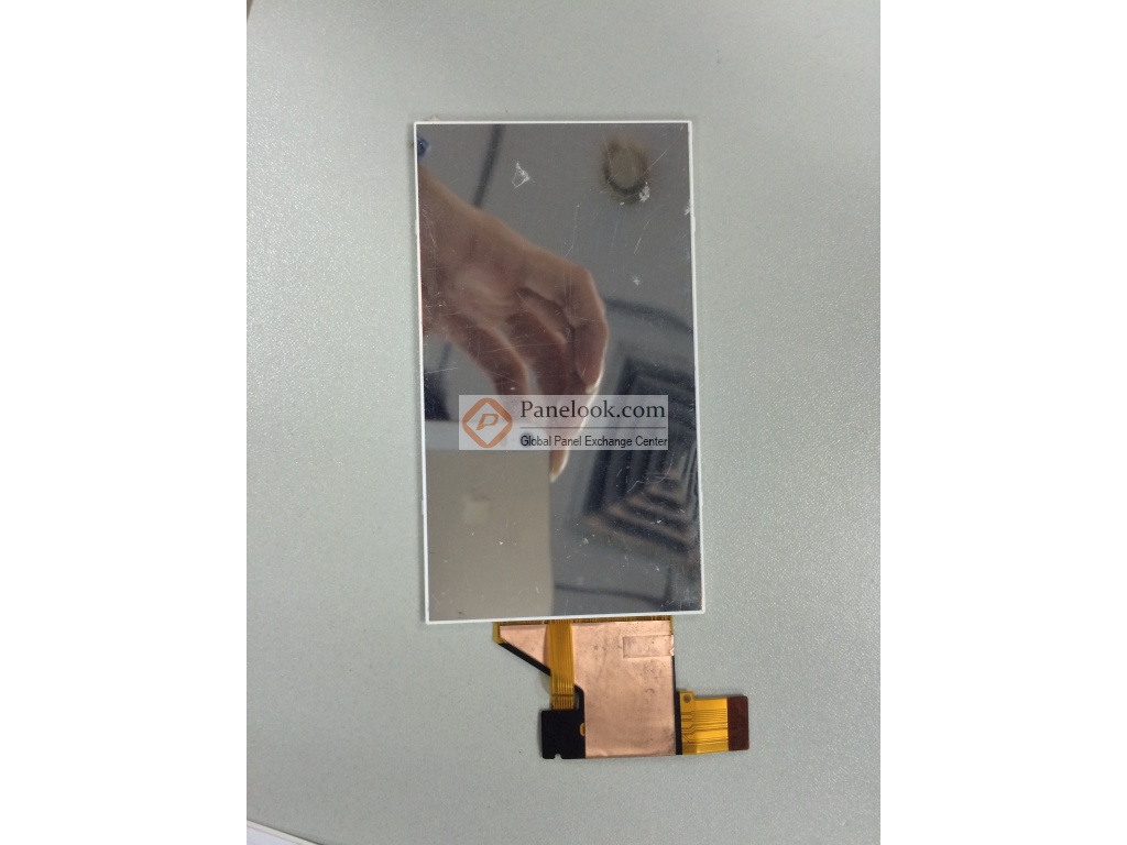 Sharp LS040T8LX02 Overview - Panelook.com