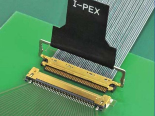 I-PEX 20474-030E-12 - Panelook.com
