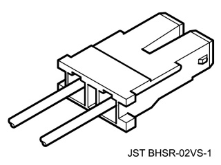 JST BHSR-02VS-1 - Panelook.com