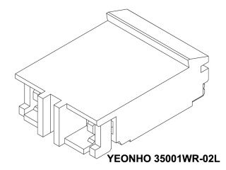 YEONHO 35001WR-02L - Panelook.com