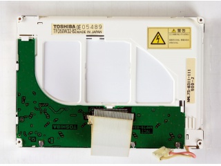 TOSHIBA TFD50W32-B2 Overview - Panelook.com