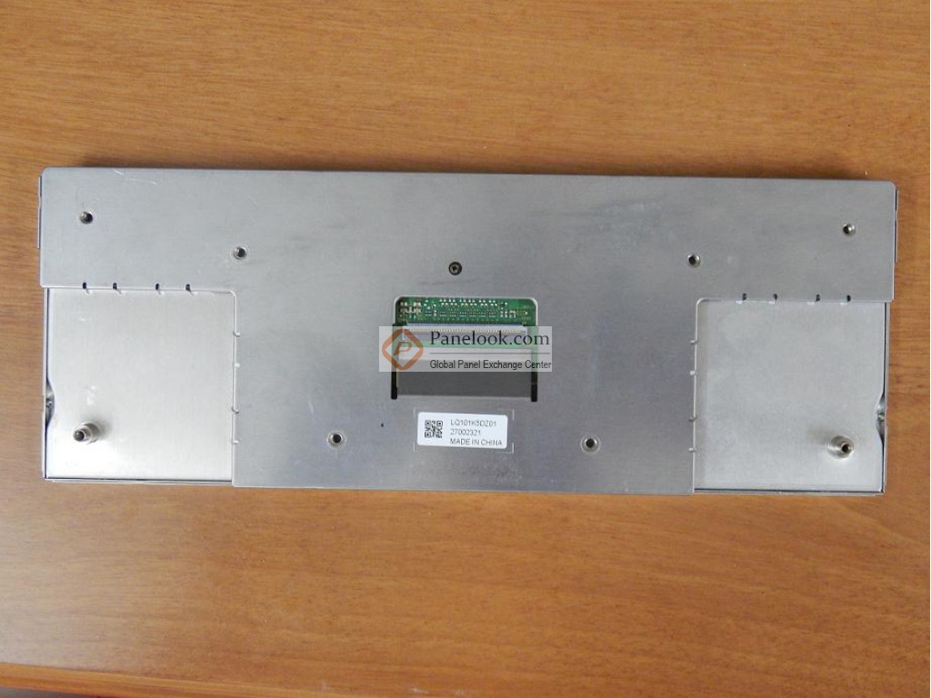 Sharp LQ101K5DZ01 Overview - Panelook.com