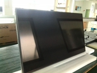 SAMSUNG LTA460HF05 Overview - Panelook.com