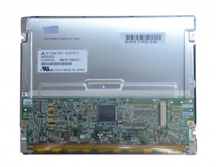 Mitsubishi AA065VD01 Overview - Panelook.com